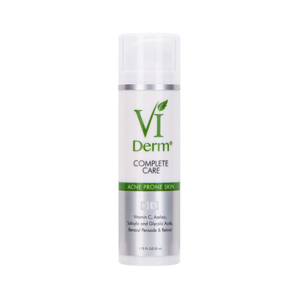 VI-Derm-Complete-Care-Acne-Prone-Skin - Dermarose Laser Ontharen ...